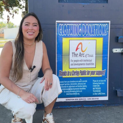 Clothing Donations | Clothing Donation Drop Off | Eco-Spot