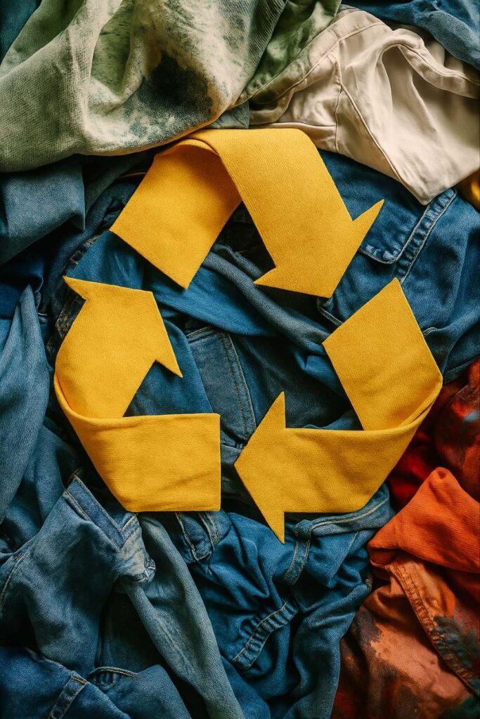Clothing Donations | Clothing Donation Drop Off | Eco-Spot