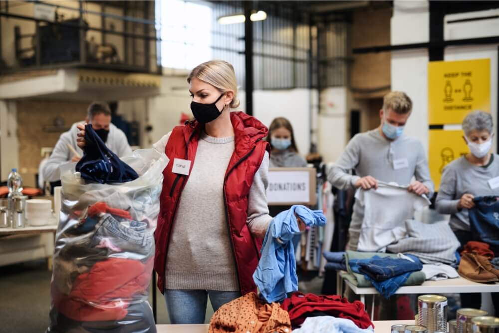 What Happens to Clothes After You Donate Them - ECO-SPOT
